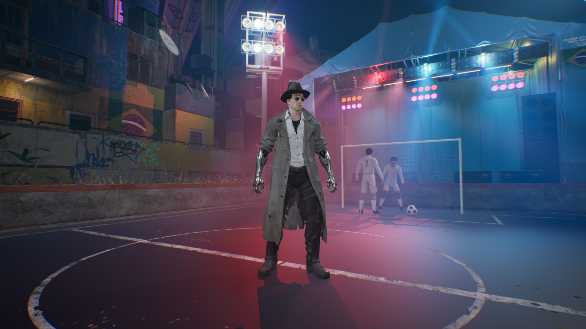 XDDL Revive or let Die in arrivo - Epic Games Store