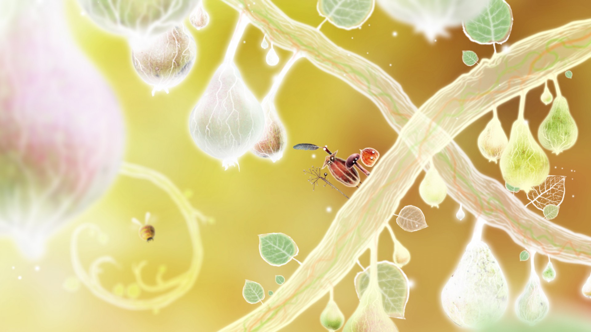 Botanicula | Download and Buy Today - Epic Games Store