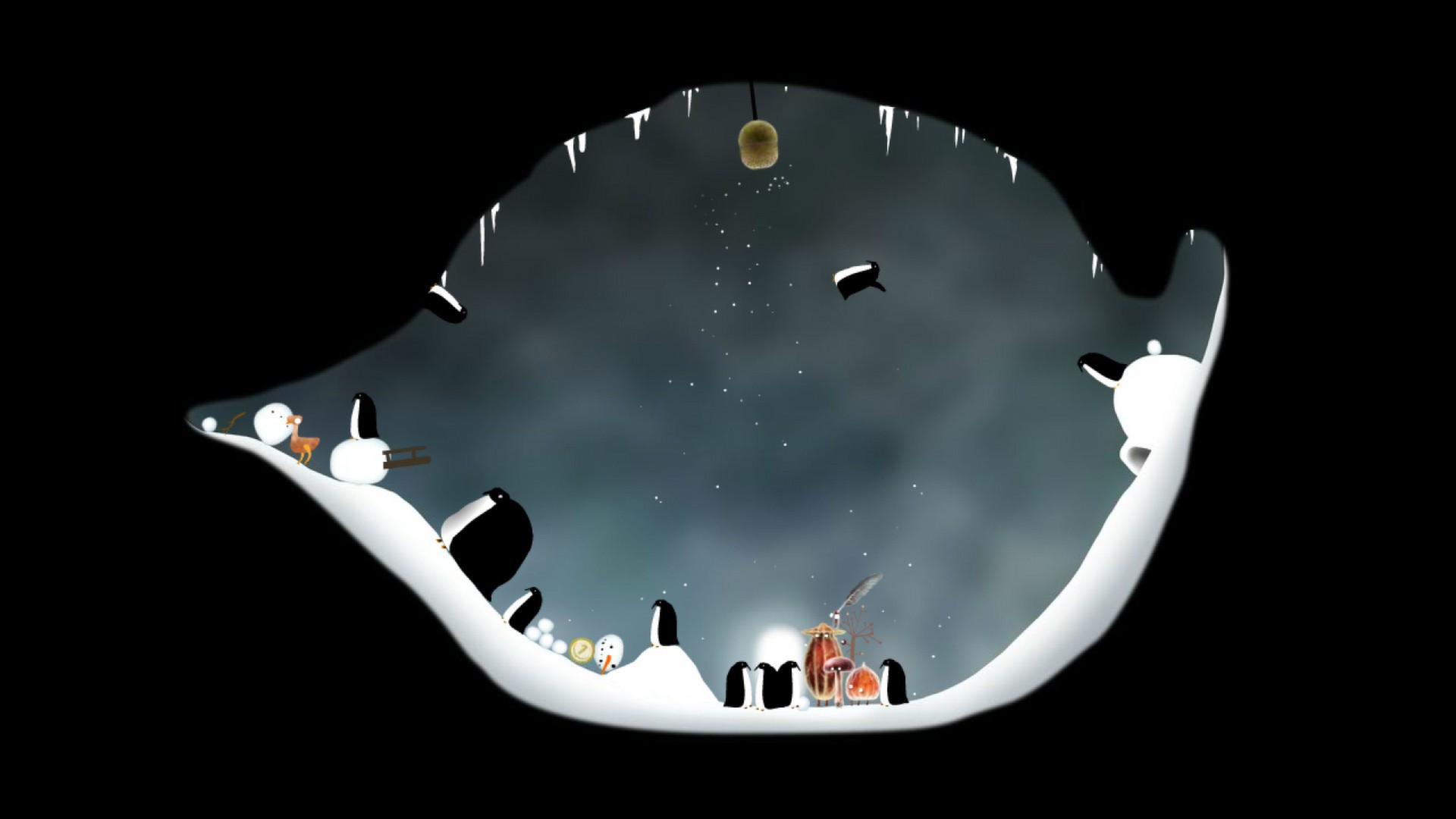 Botanicula | Download and Buy Today - Epic Games Store