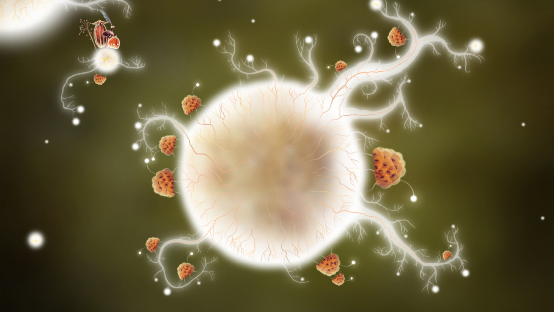 Botanicula | Download and Buy Today - Epic Games Store