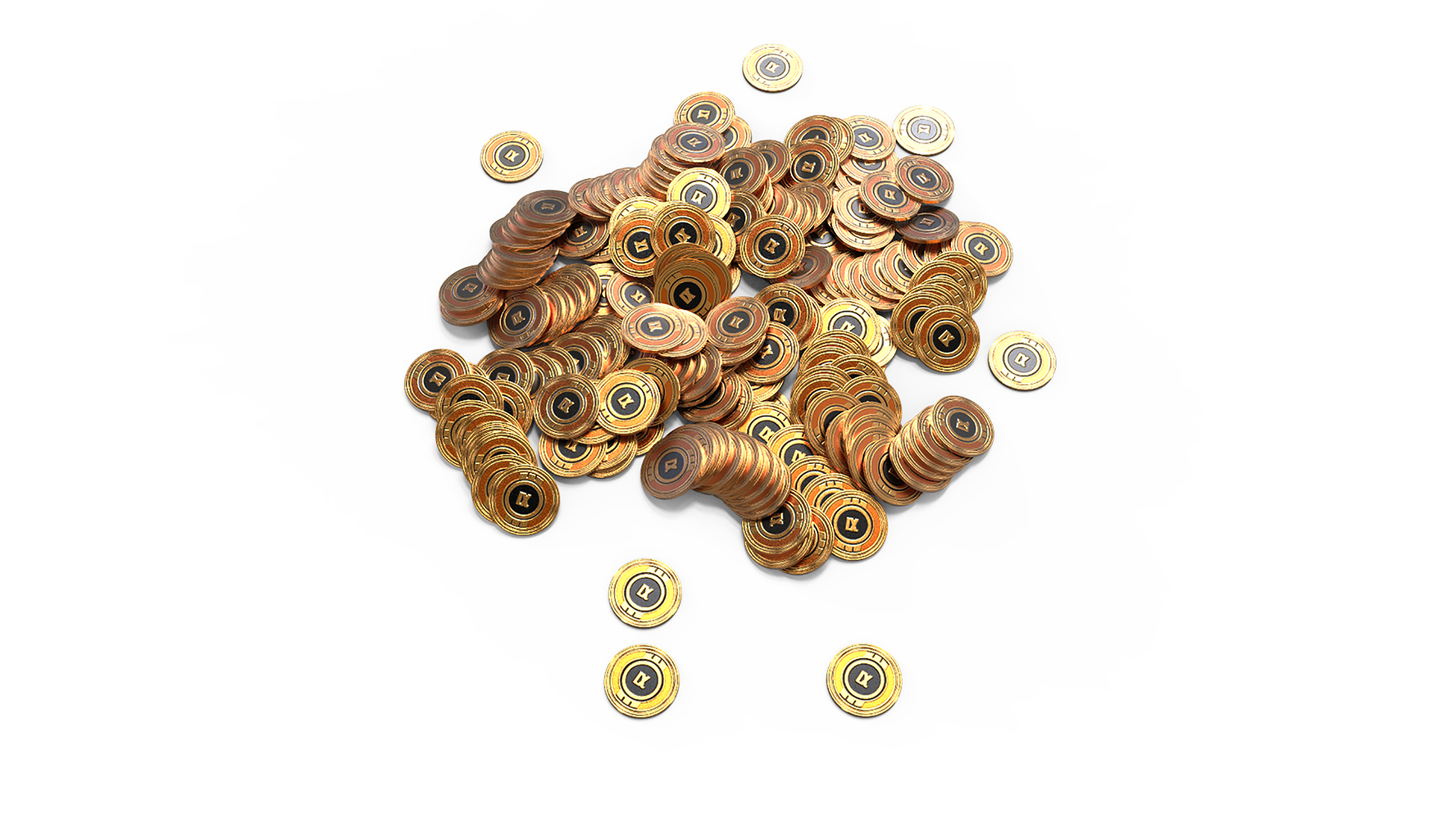 3280 Alpha Coins | Download and Buy Today - Epic Games Store
