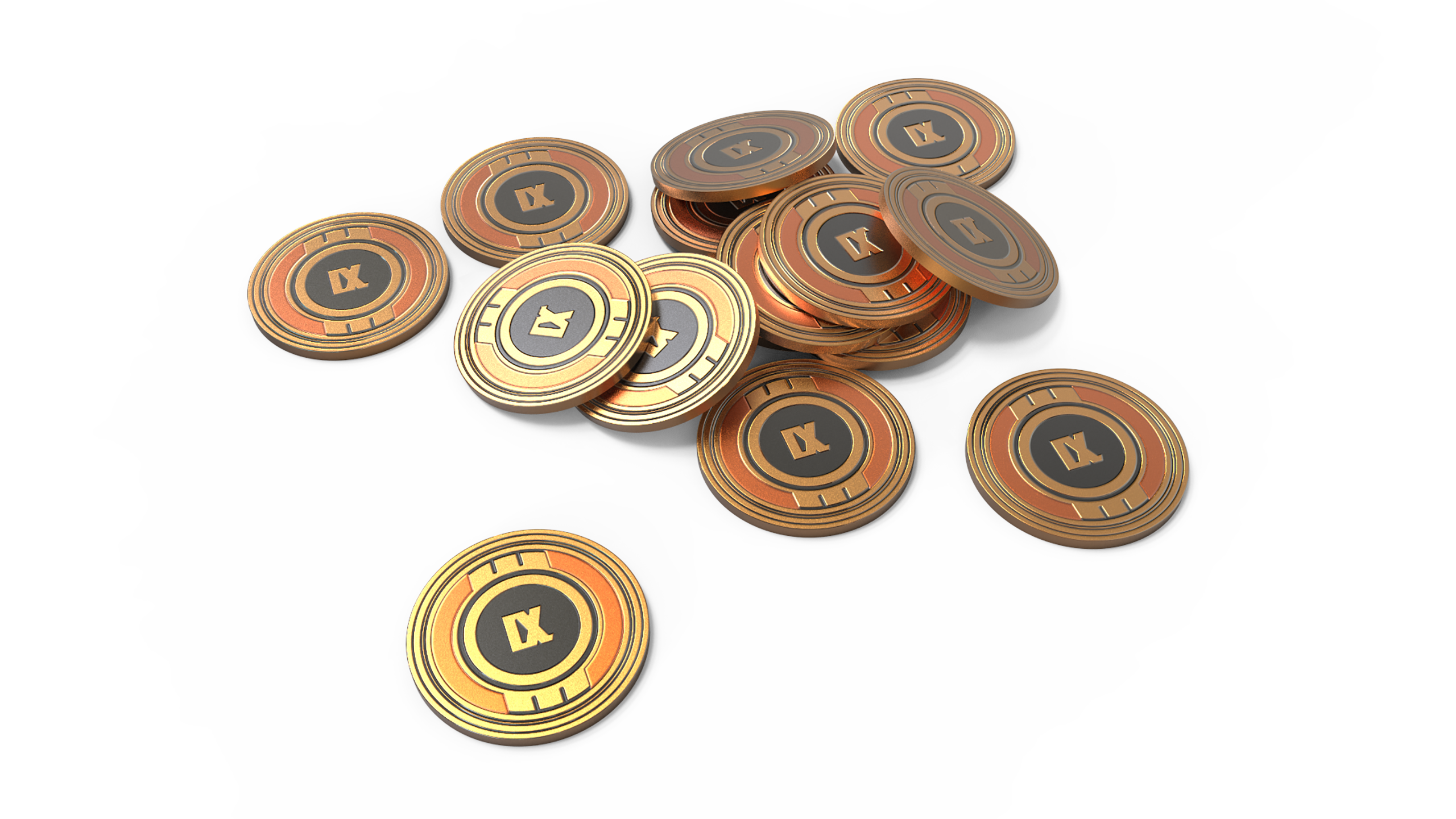 980 Alpha Coins | Baixe e compre hoje - Epic Games Store