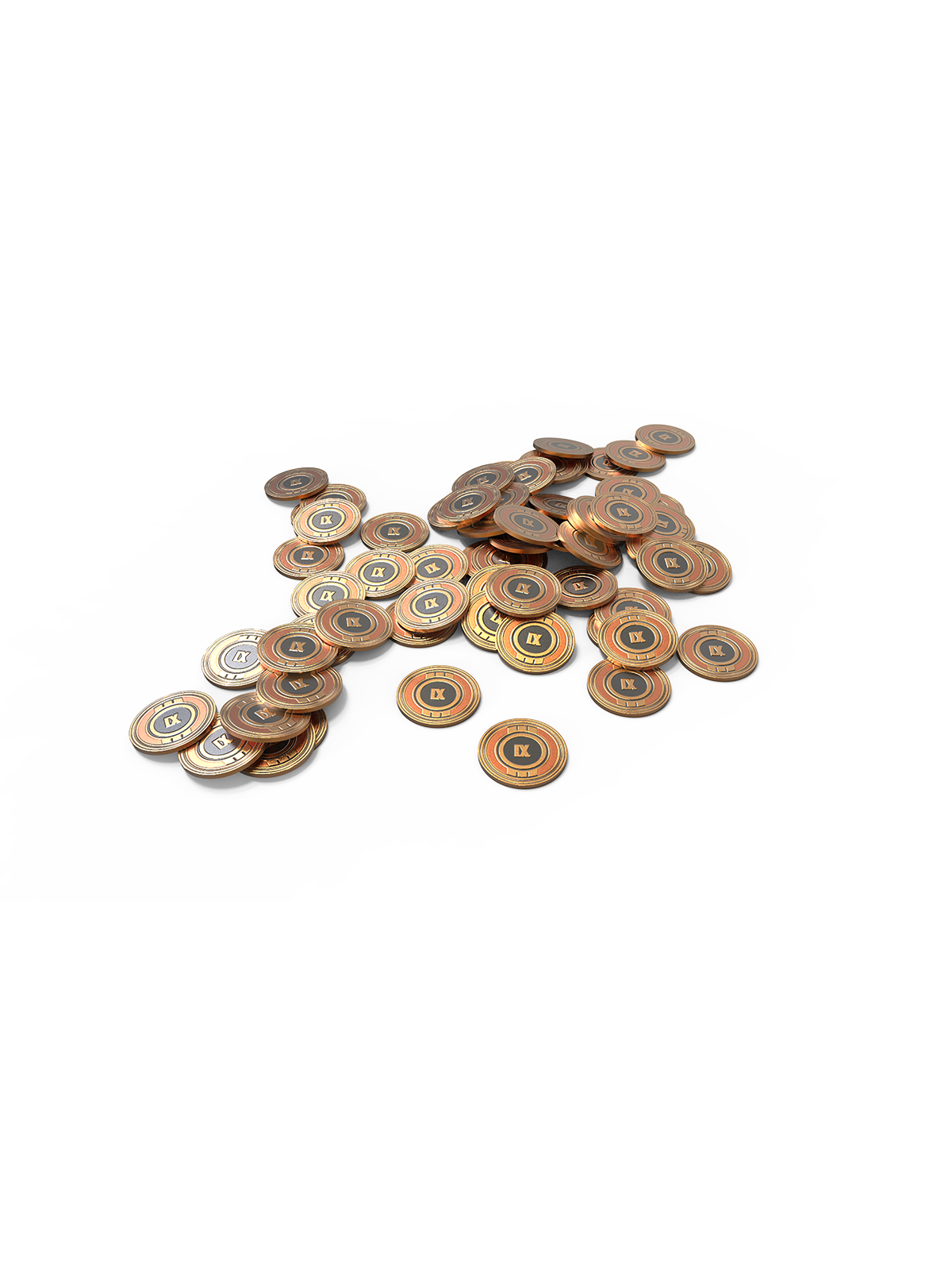 1980 Alpha Coins | Download and Buy Today - Epic Games Store