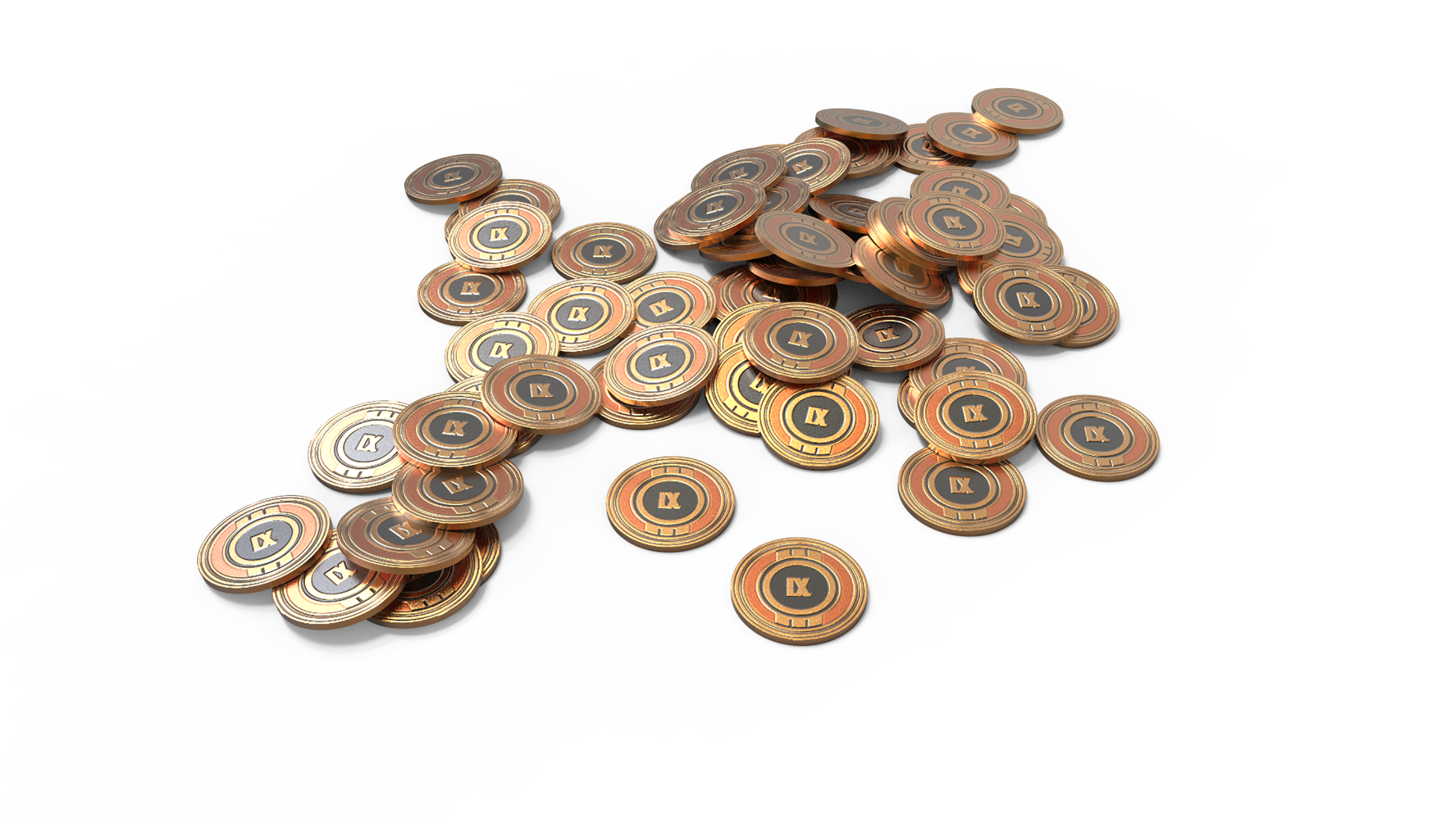 1980 Alpha Coins | Transfere e compra hoje – Epic Games Store