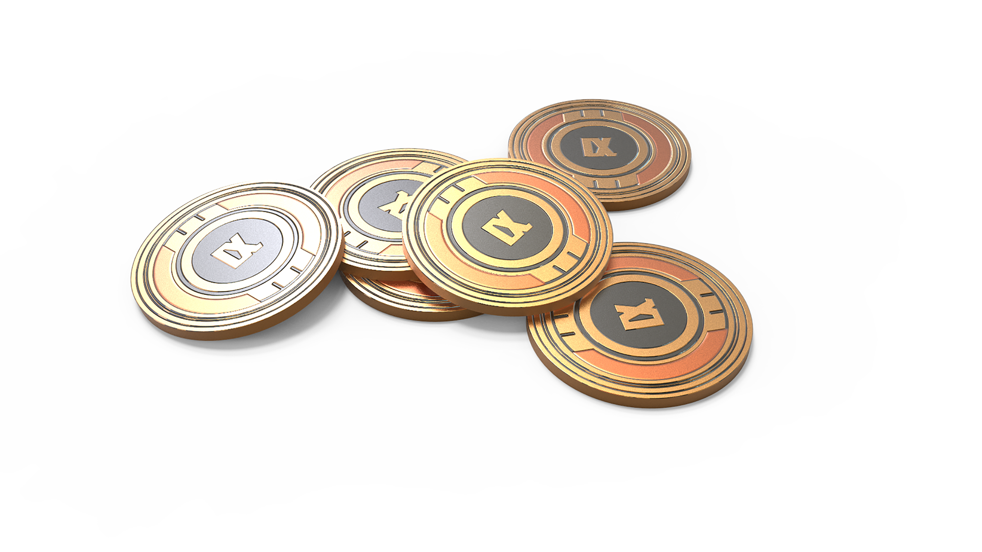 300 Alpha Coins | قم بتنزيلها وشرائها اليوم - Epic Games Store