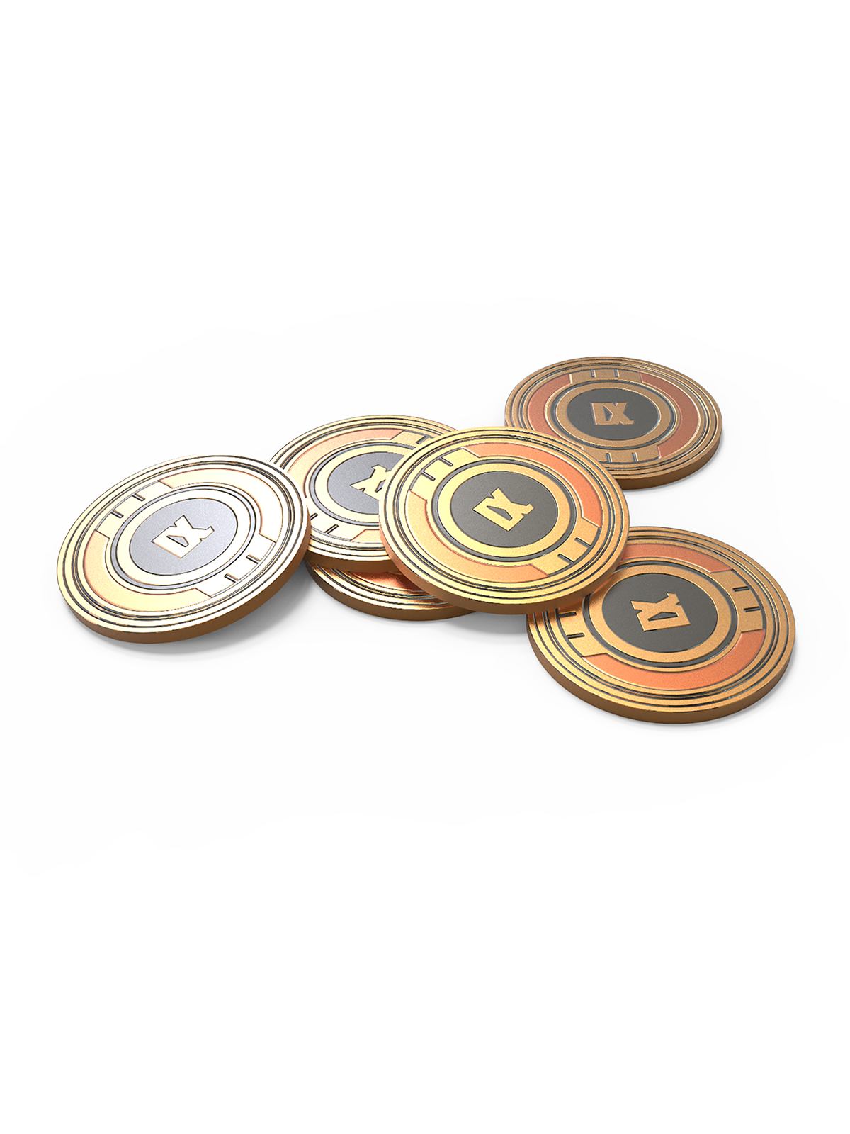 300 Alpha Coins | Descárgalo y cómpralo hoy - Epic Games Store