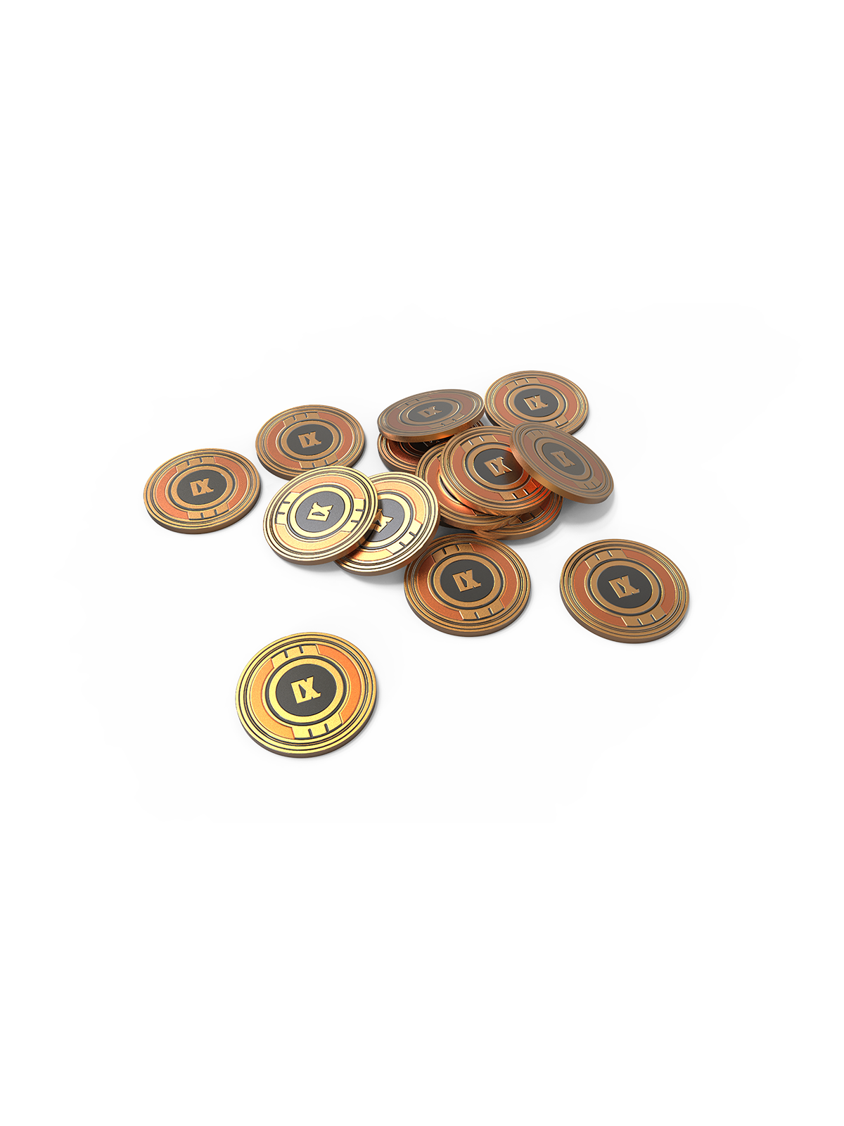 980 Alpha Coins | Download and Buy Today - Epic Games Store