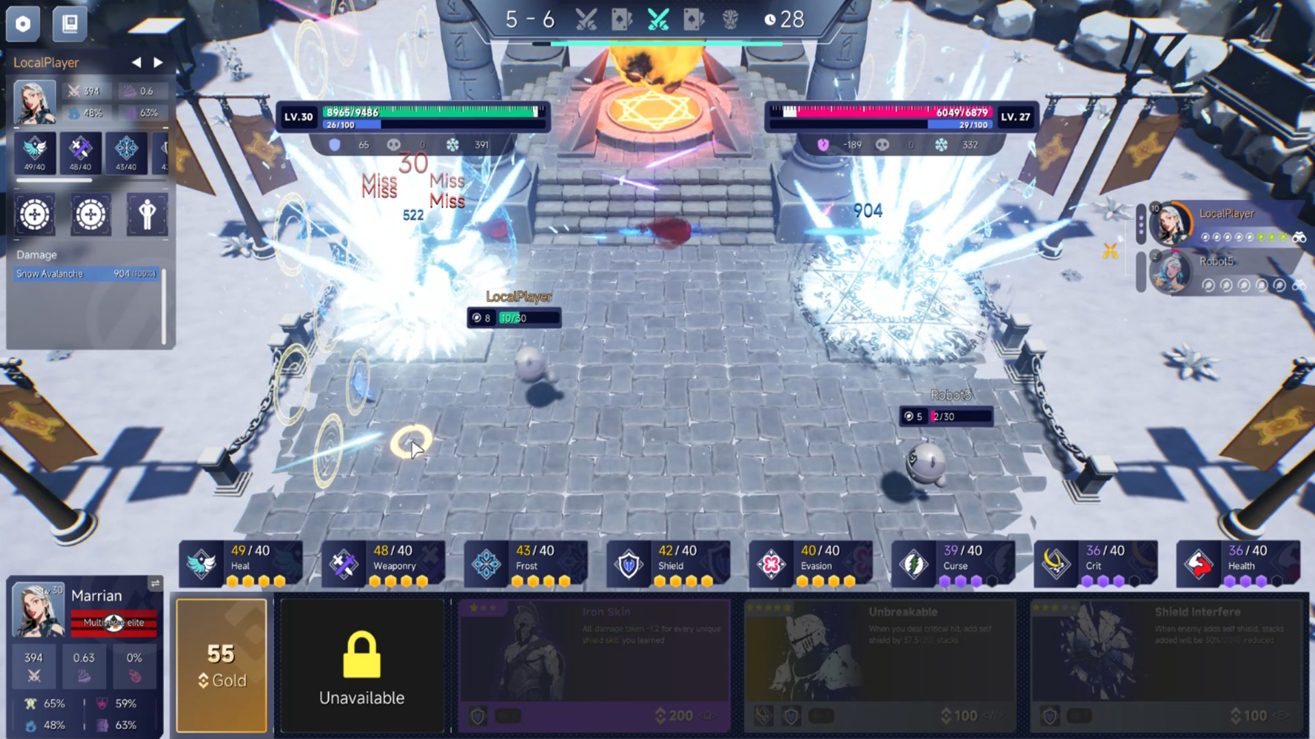 Alpha League | Download and Play for Free - Epic Games Store