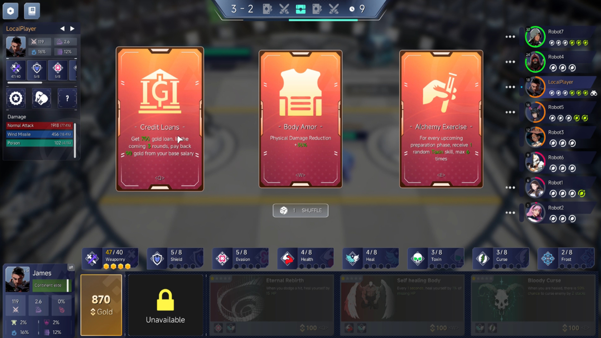 Alpha League | Download and Play for Free - Epic Games Store