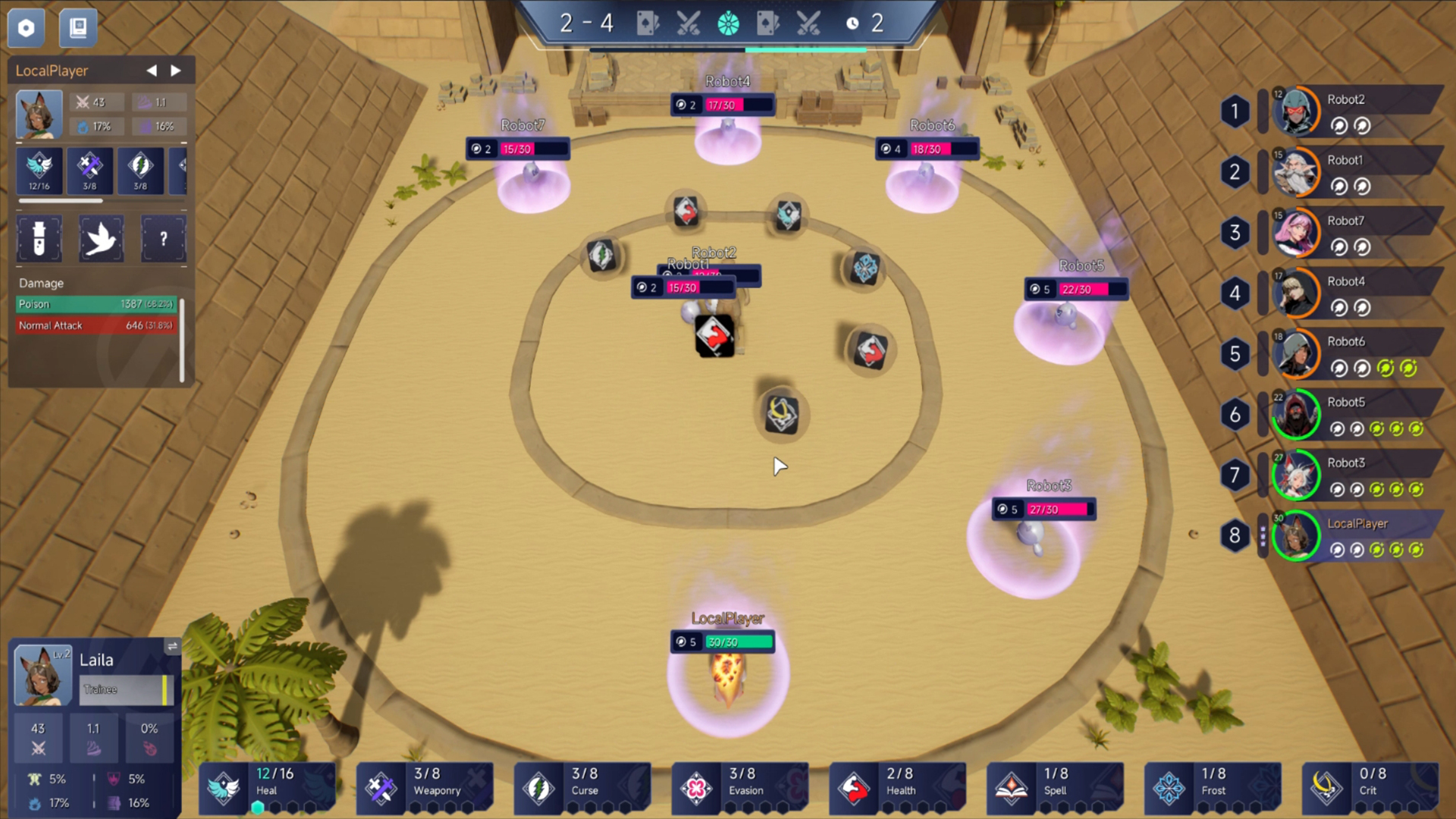 Alpha League | Download and Play for Free - Epic Games Store