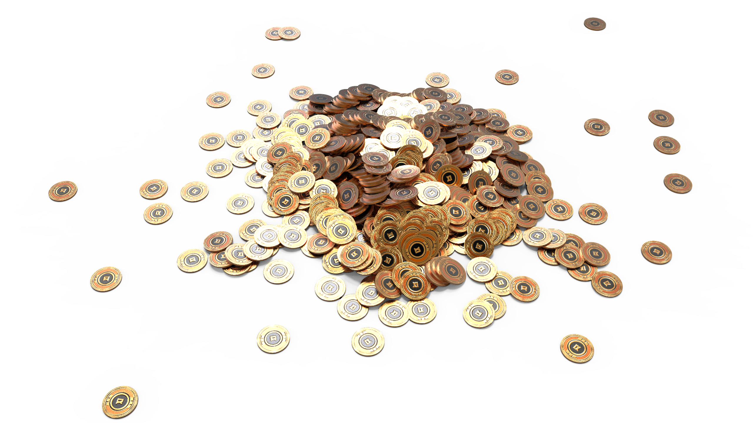 6480 Alpha Coins | Baixe e compre hoje - Epic Games Store