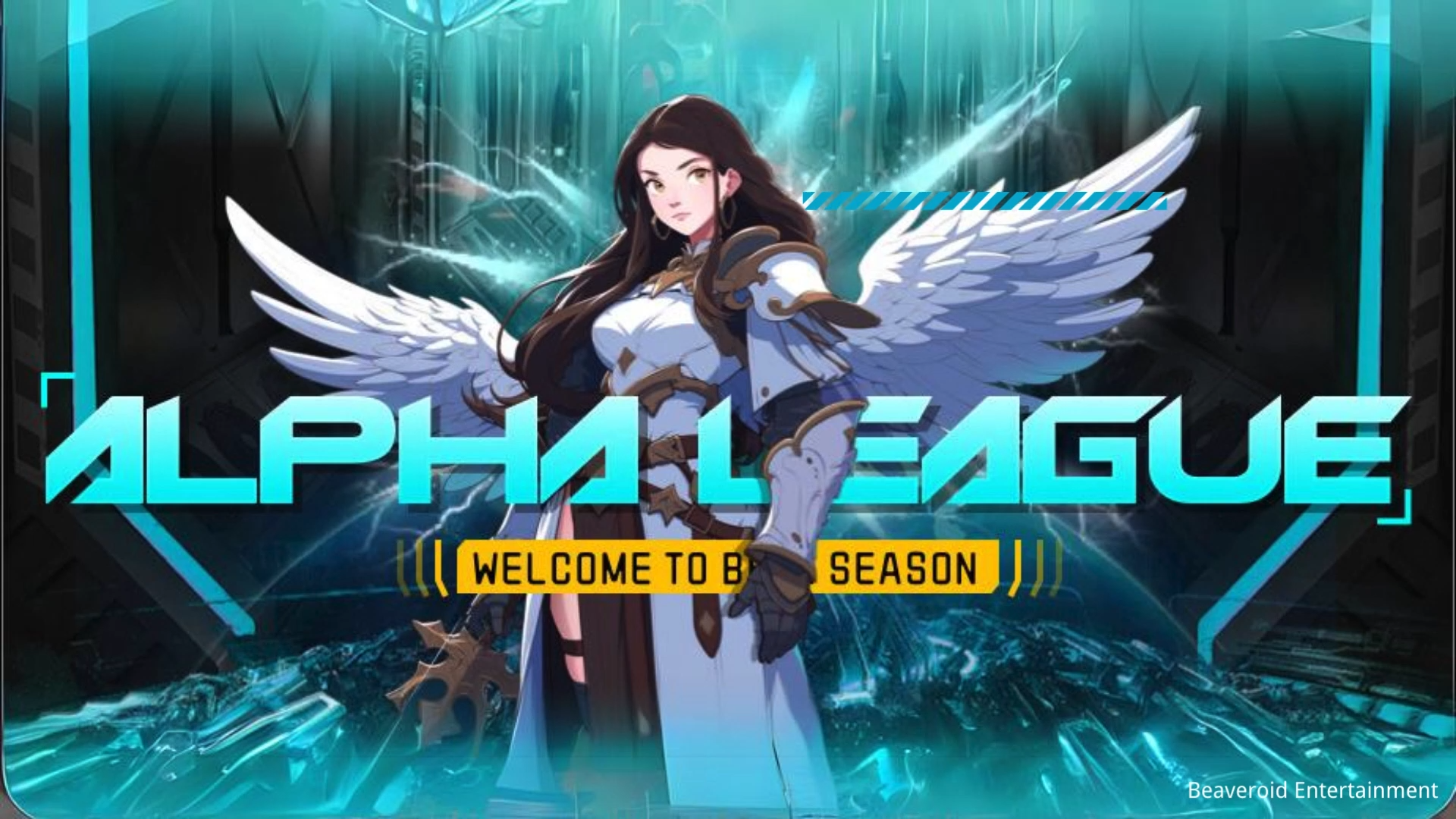 Alpha League | Download and Play for Free - Epic Games Store