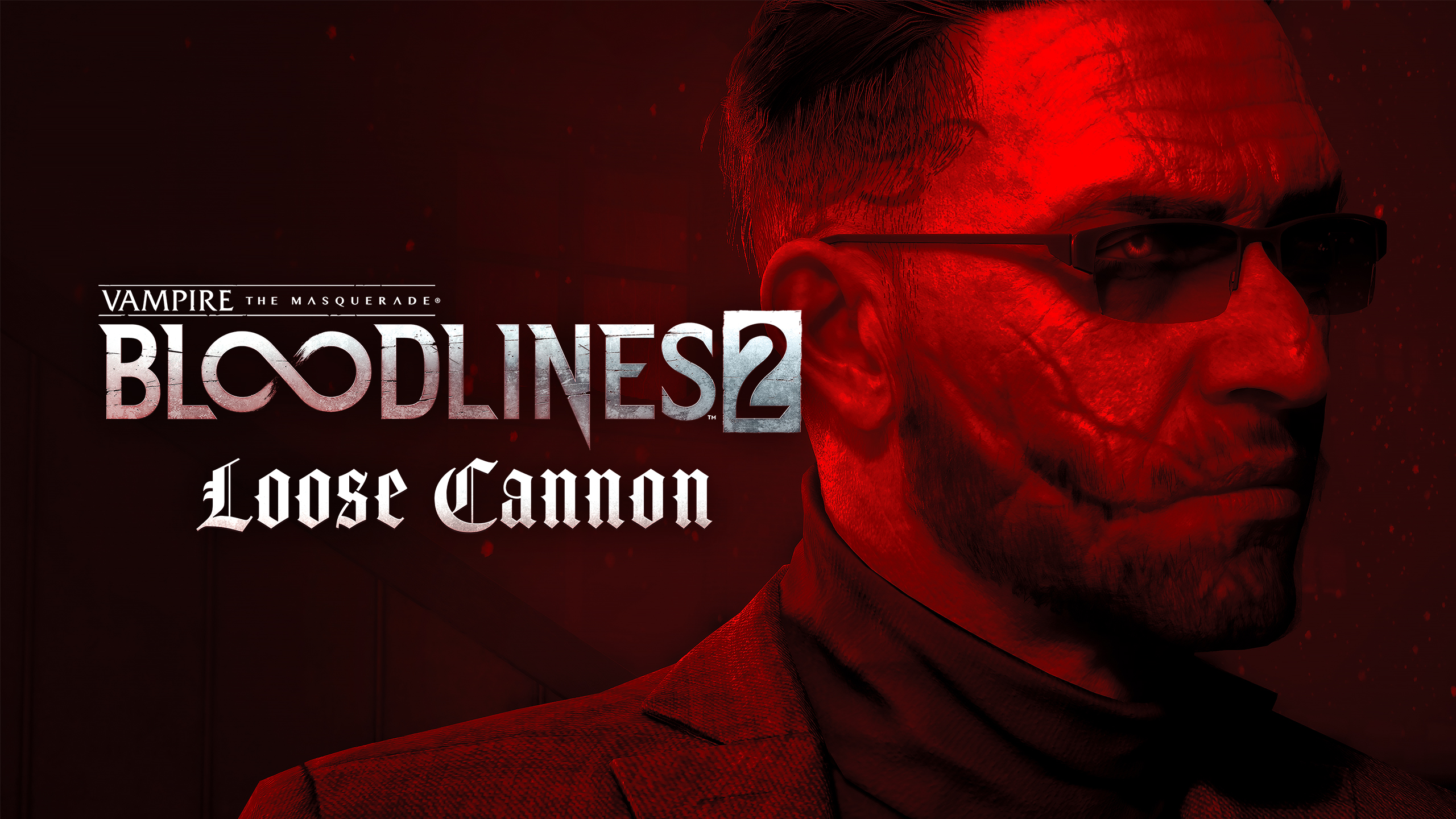 Vampire: The Masquerade® - Bloodlines™ 2 - Loose Cannon Coming Soon - Epic Games Store