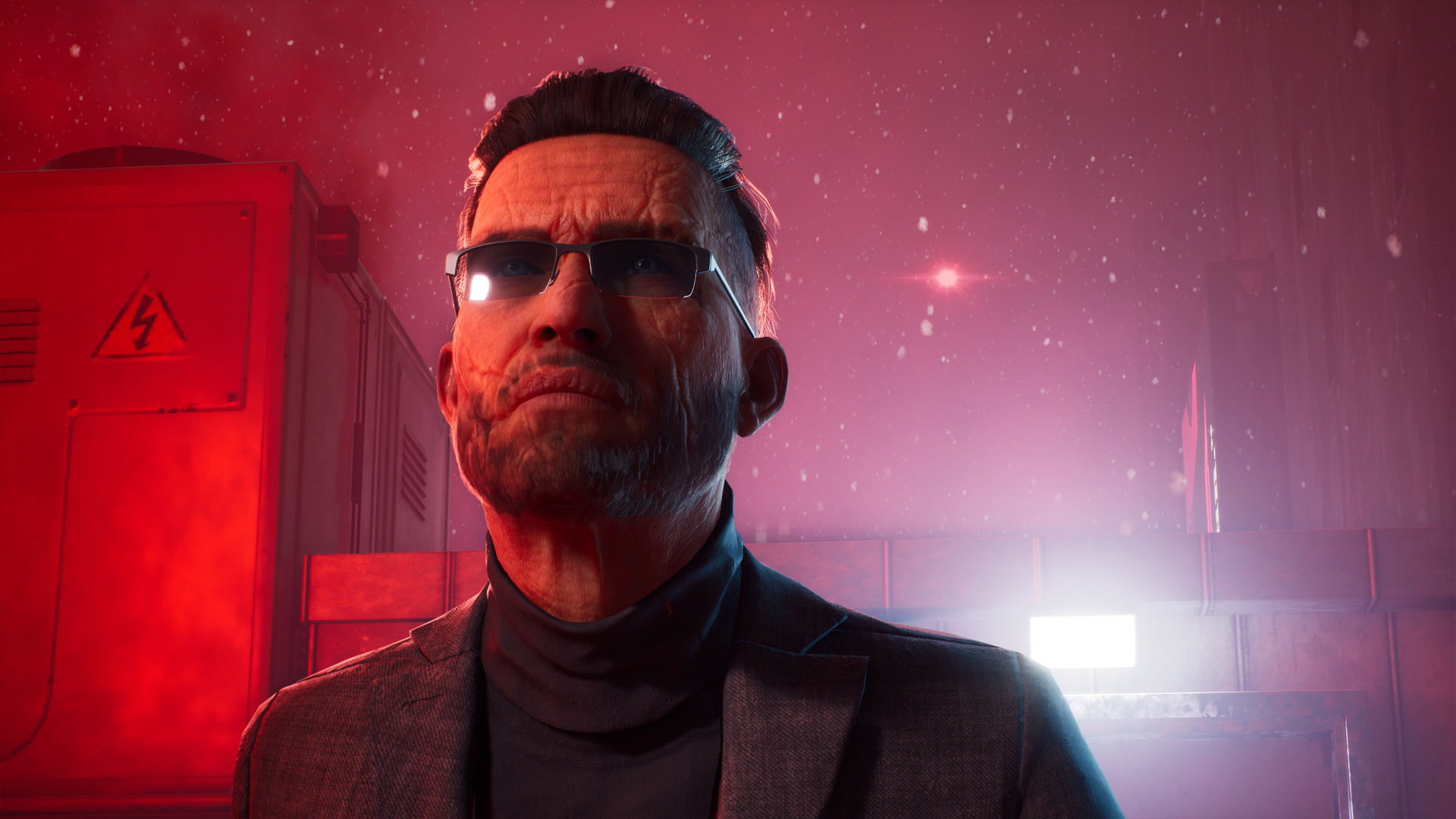 Vampire: The Masquerade® - Bloodlines™ 2 - Loose Cannonは近日登場 - Epic Games Store