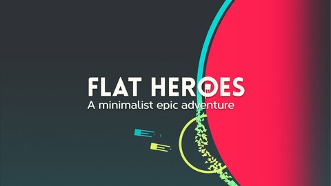 Flat Heroes | Download and Buy Today - Epic Games Store