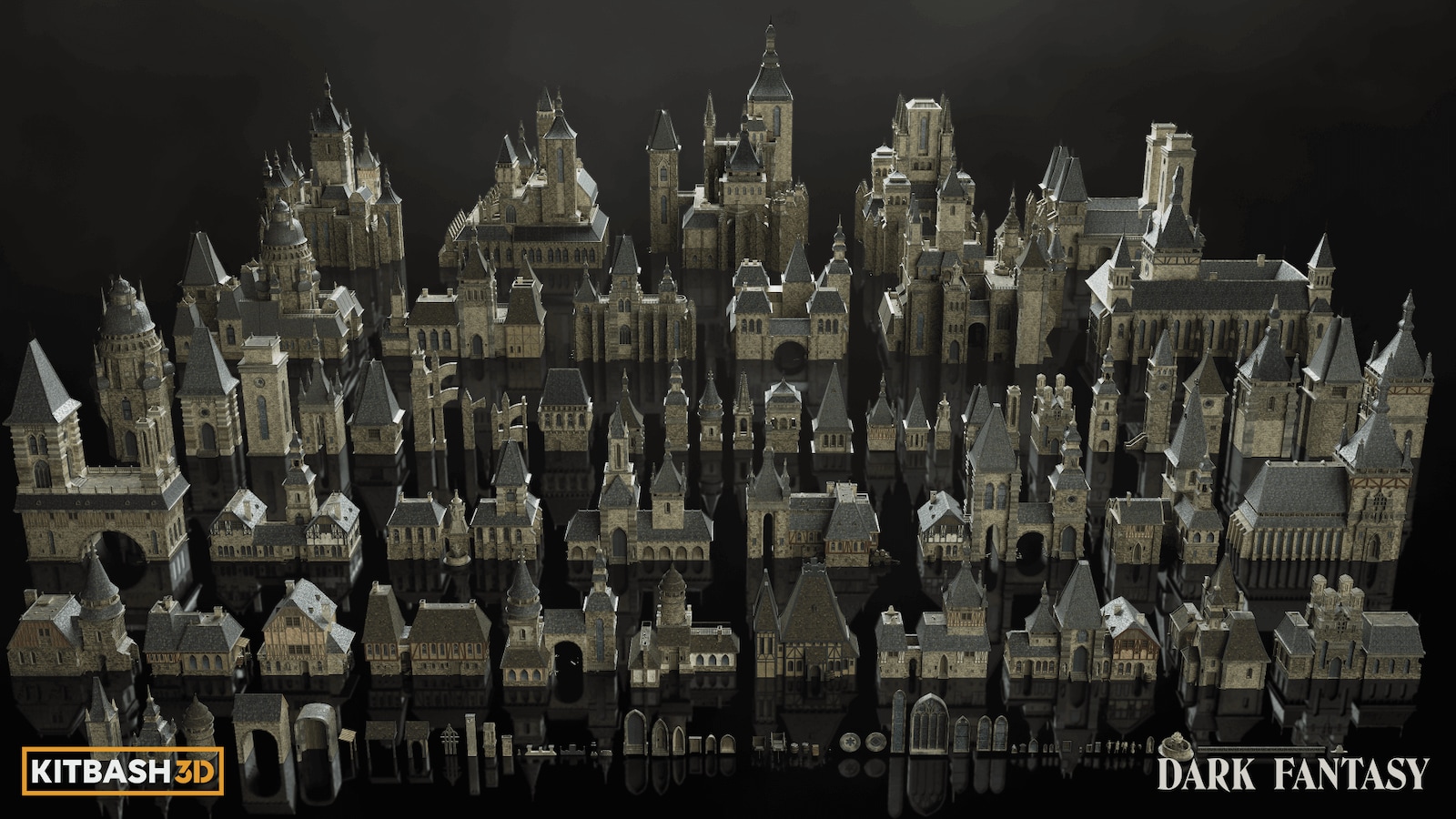 KitBash3D - Premium 3D assets for video games and movies in ...