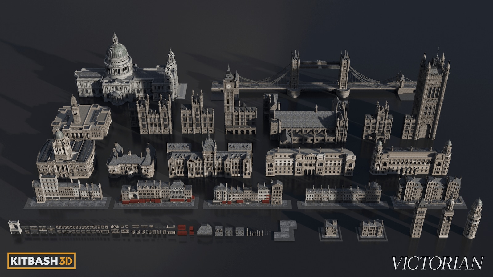 KitBash3D - Premium 3D assets for video games and movies in ...