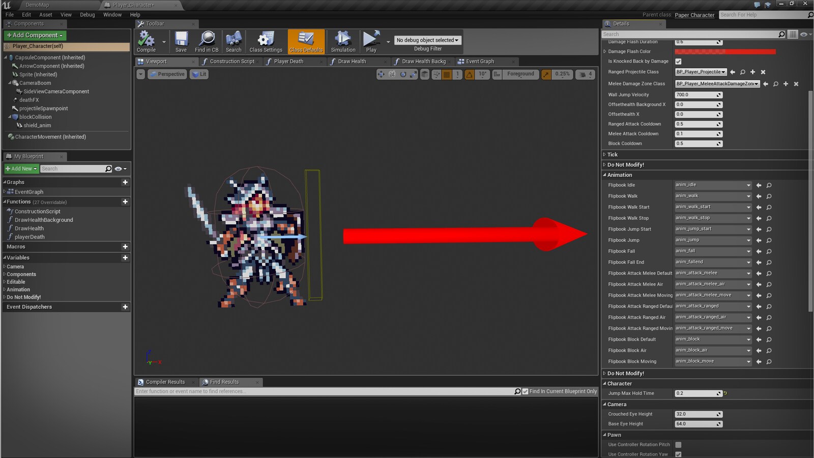 Platformer Kit 2D in 2D Assets - UE Marketplace
