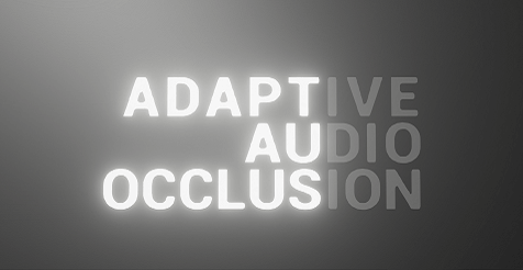 Adaptive Audio Occlusion in Blueprints - UE Marketplace