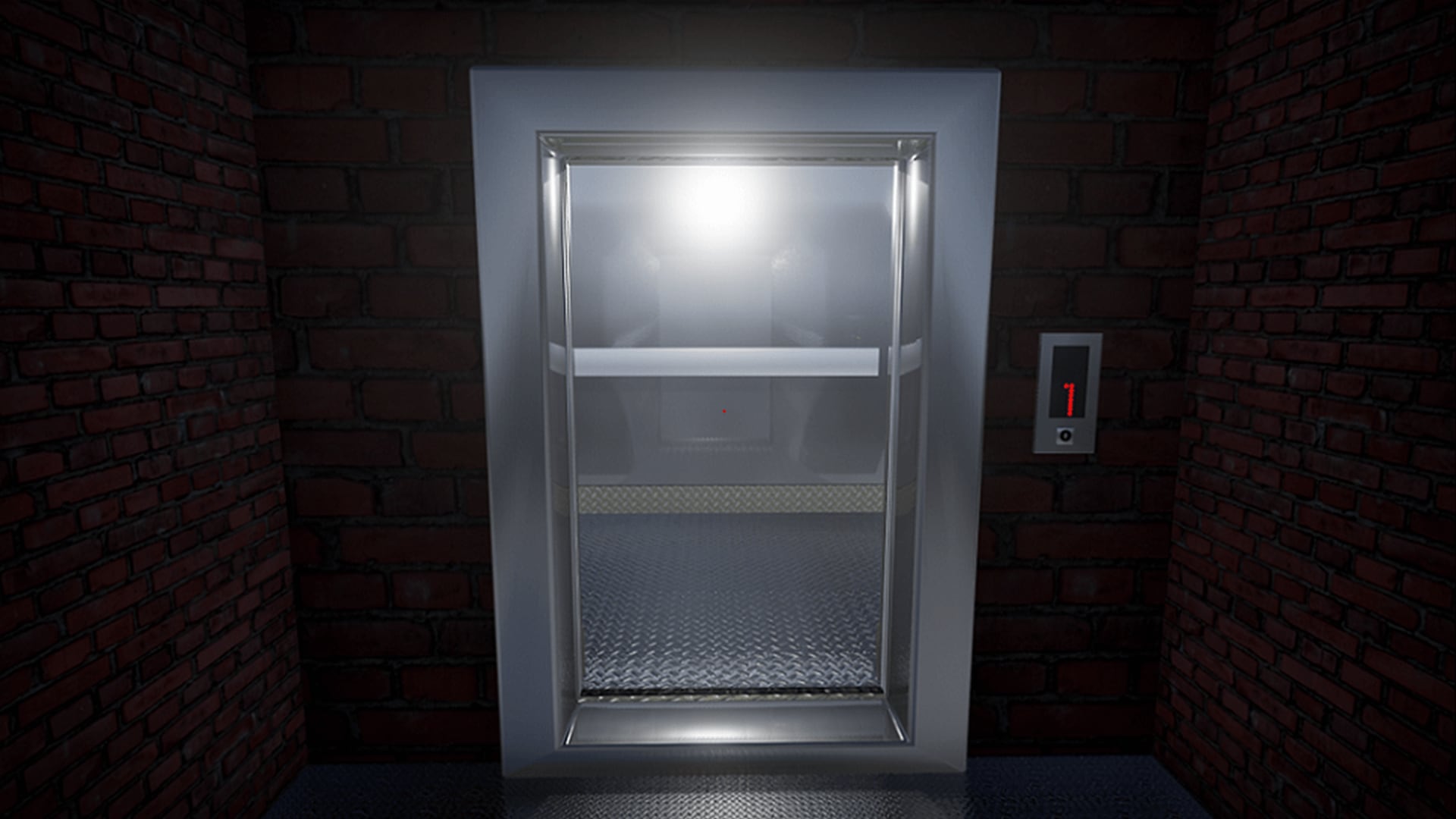 Advanced Elevator Blueprint in Blueprints - UE Marketplace