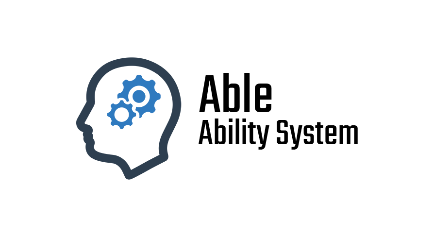 Able Ability System：コードプラグイン - UE マーケットプレイス