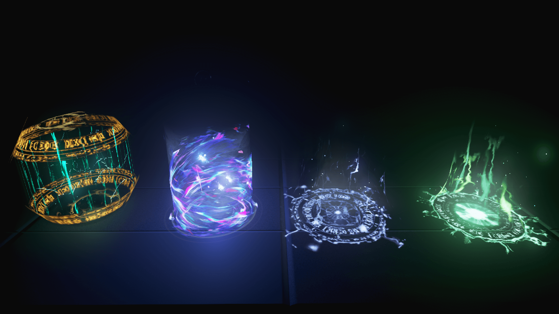 Game Engine Technology By Unreal