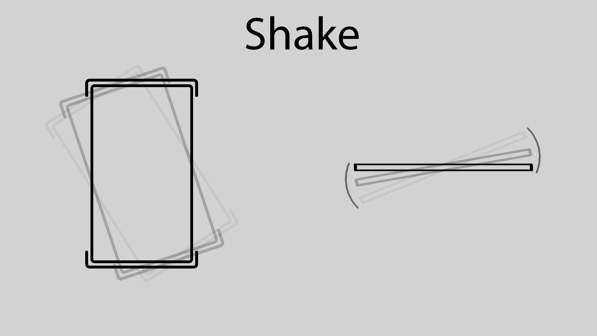 Advanced Mobile Input In Blueprints Ue Marketplace