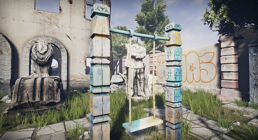 Unreal Engine Marketplace is now Fab - UE Marketplace