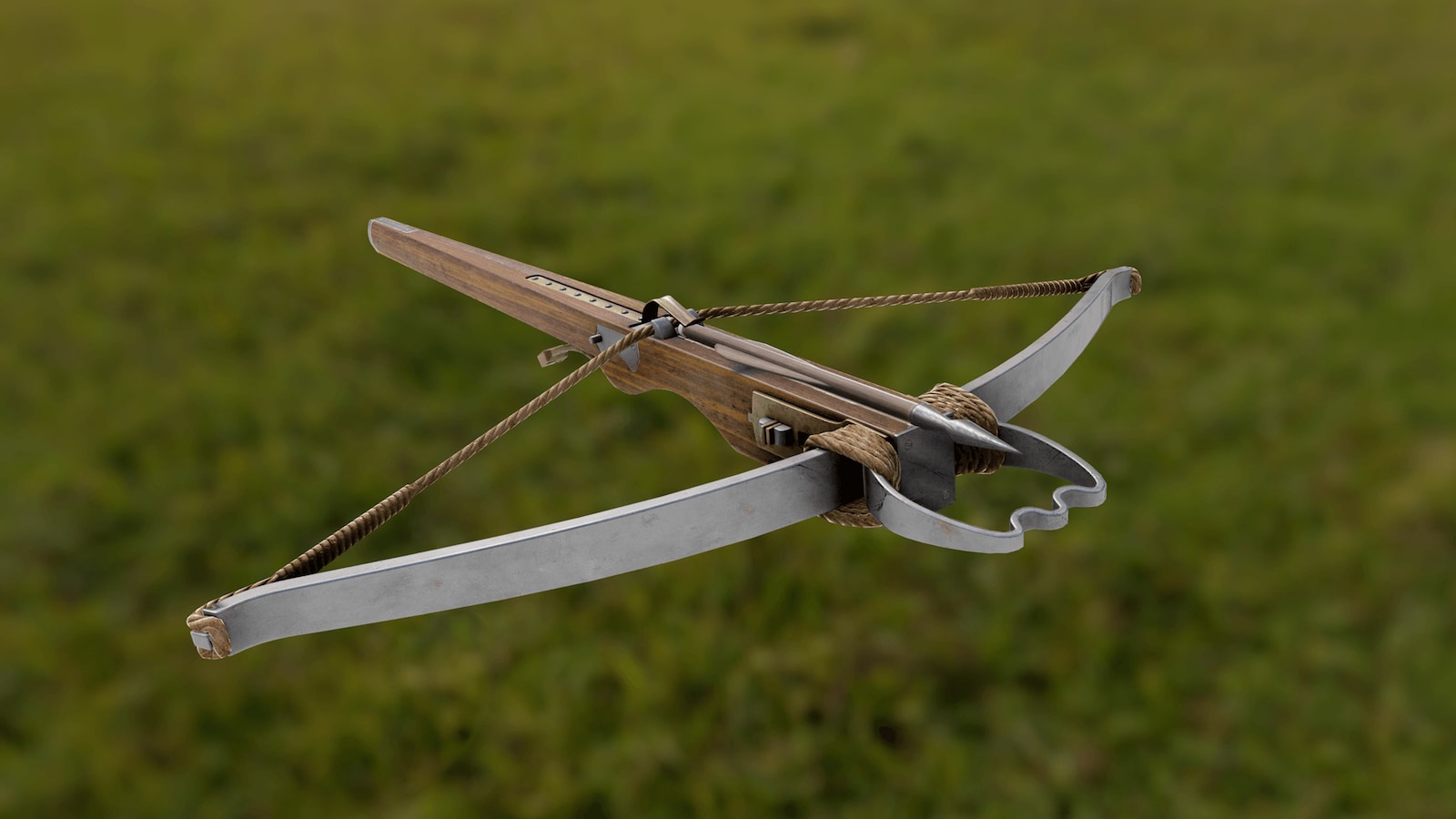 Animated Arbalest Crossbow in Weapons - UE Marketplace Animated Arbalest Crossbow in Weapons - UE Marketplace