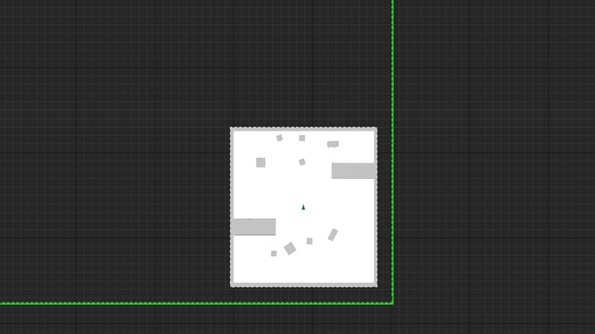 Architectural Minimap In Blueprints Ue Marketplace