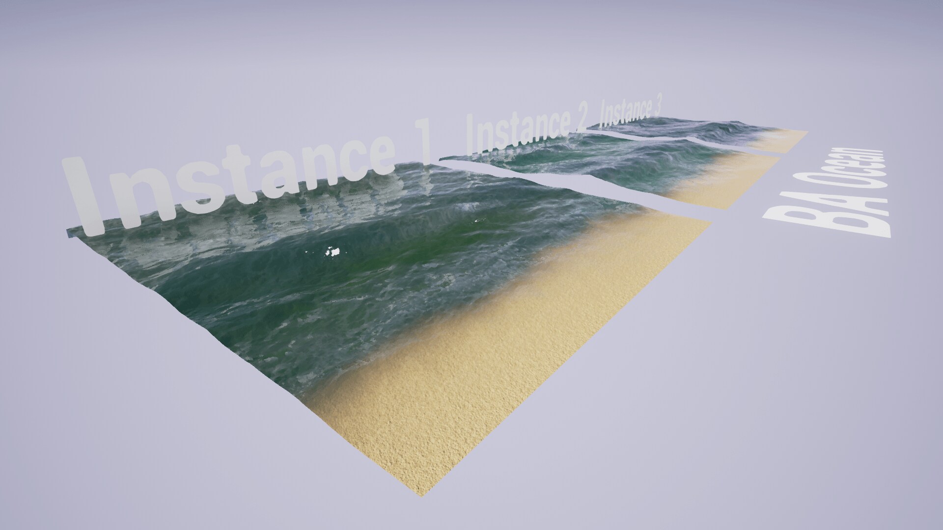 Water in Materials - UE Marketplace