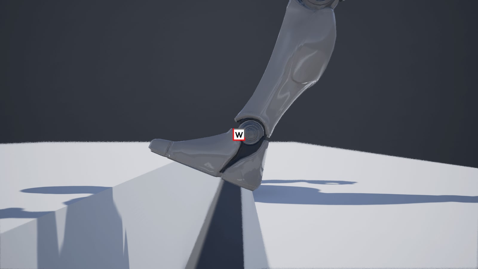 Blueprint Quick Time Events in Blueprints - UE Marketplace