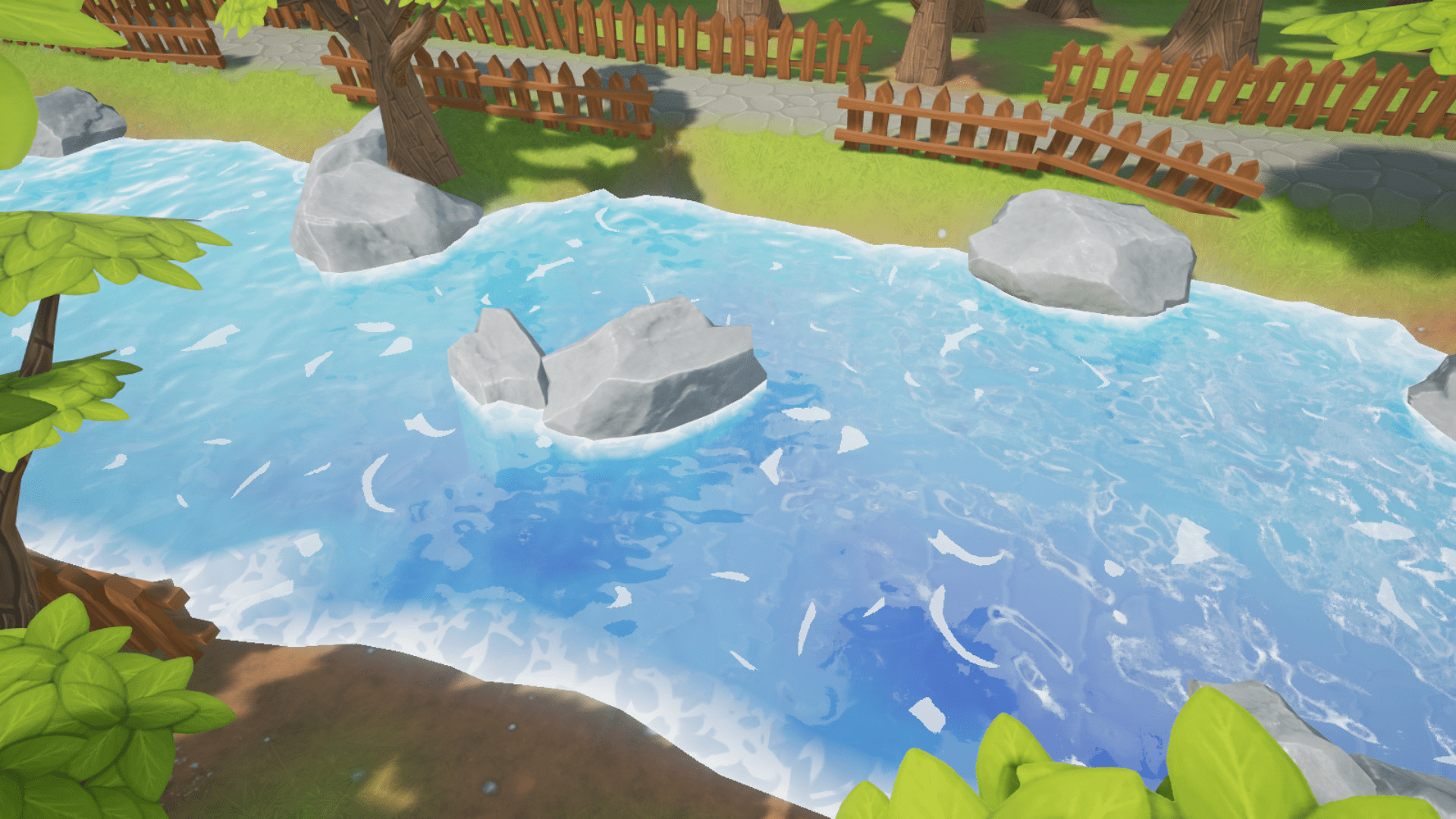 [Released] Cascade - Rivers, Lakes, Waterfall and more .. - Page 11 ...