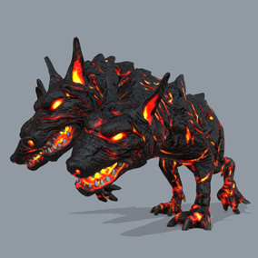 Cerberus