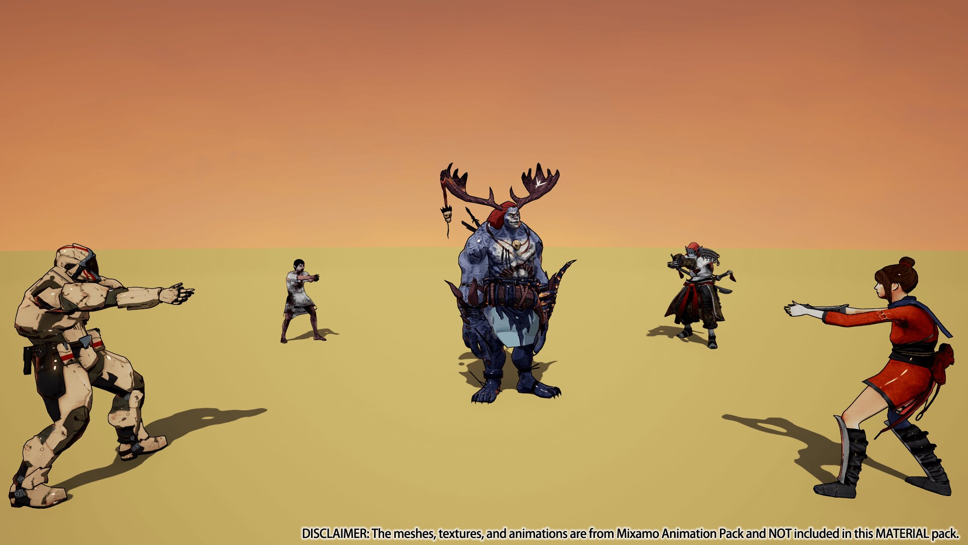 JIFFYCREW CEL SHADING (DEFERRED) in Materials - UE Marketplace