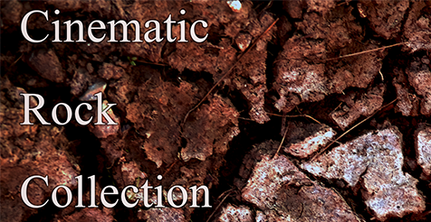 Cinematic Rock Collection in Music - UE Marketplace