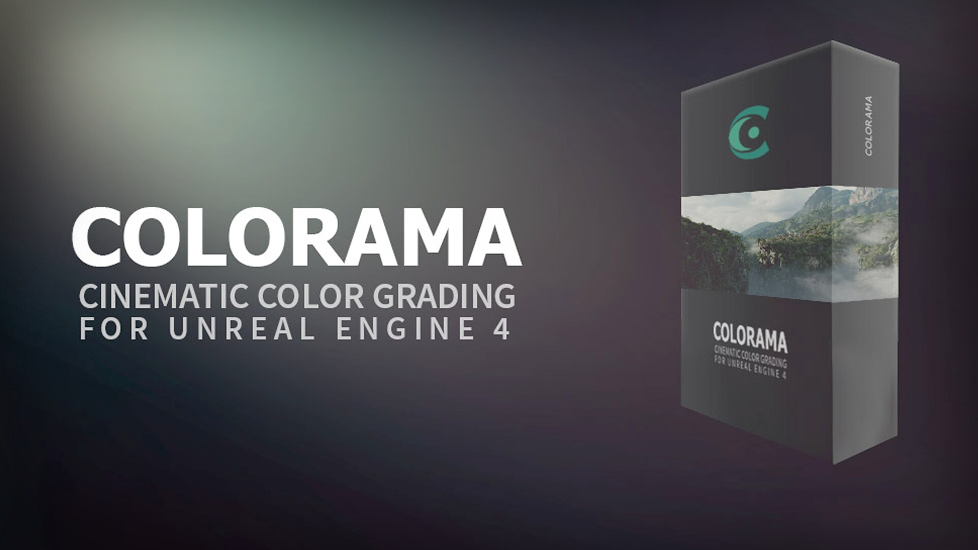 Colorama in Visual Effects - UE Marketplace