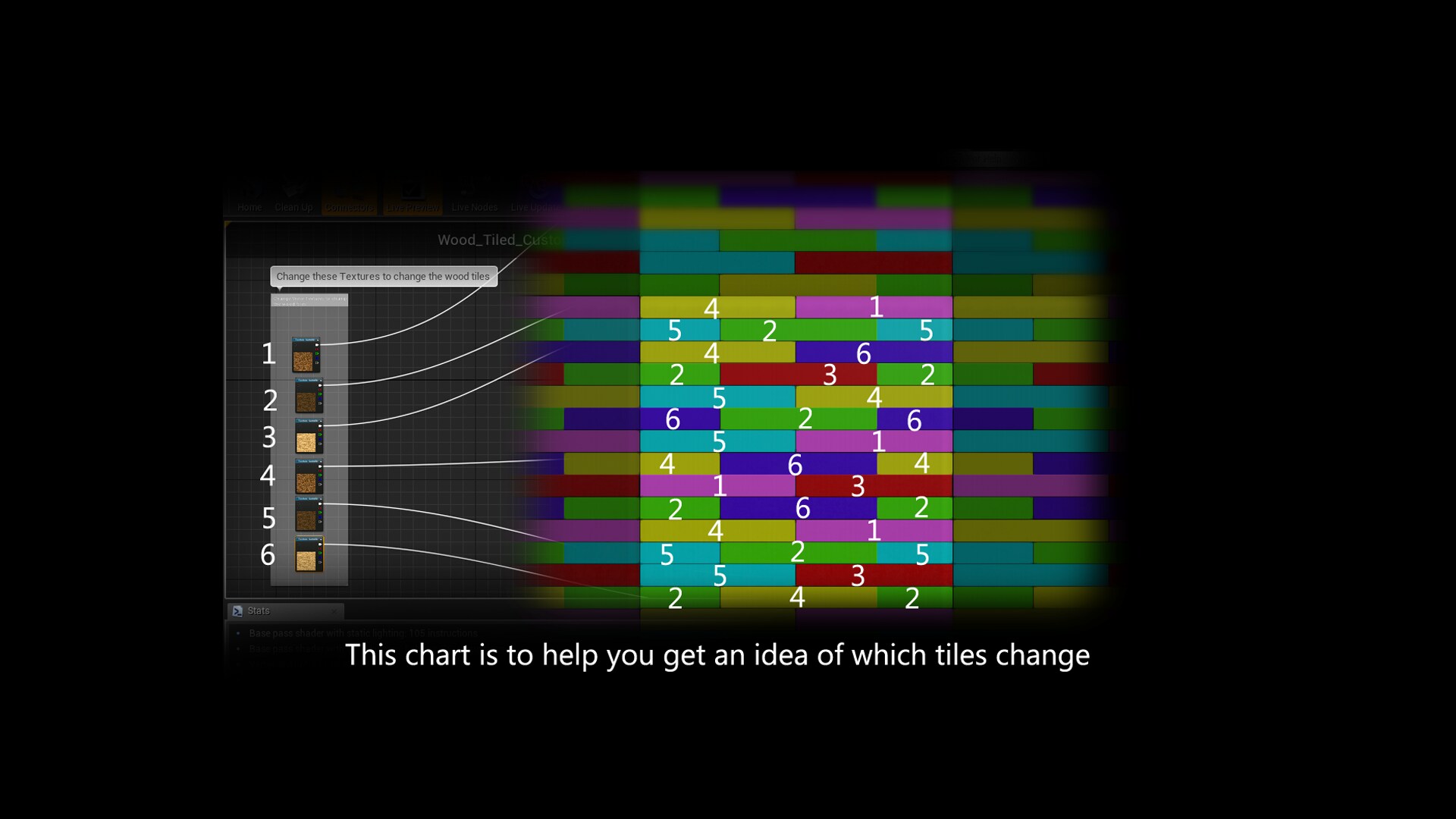 Premium Customizable Material Pack in Materials - UE Marketplace