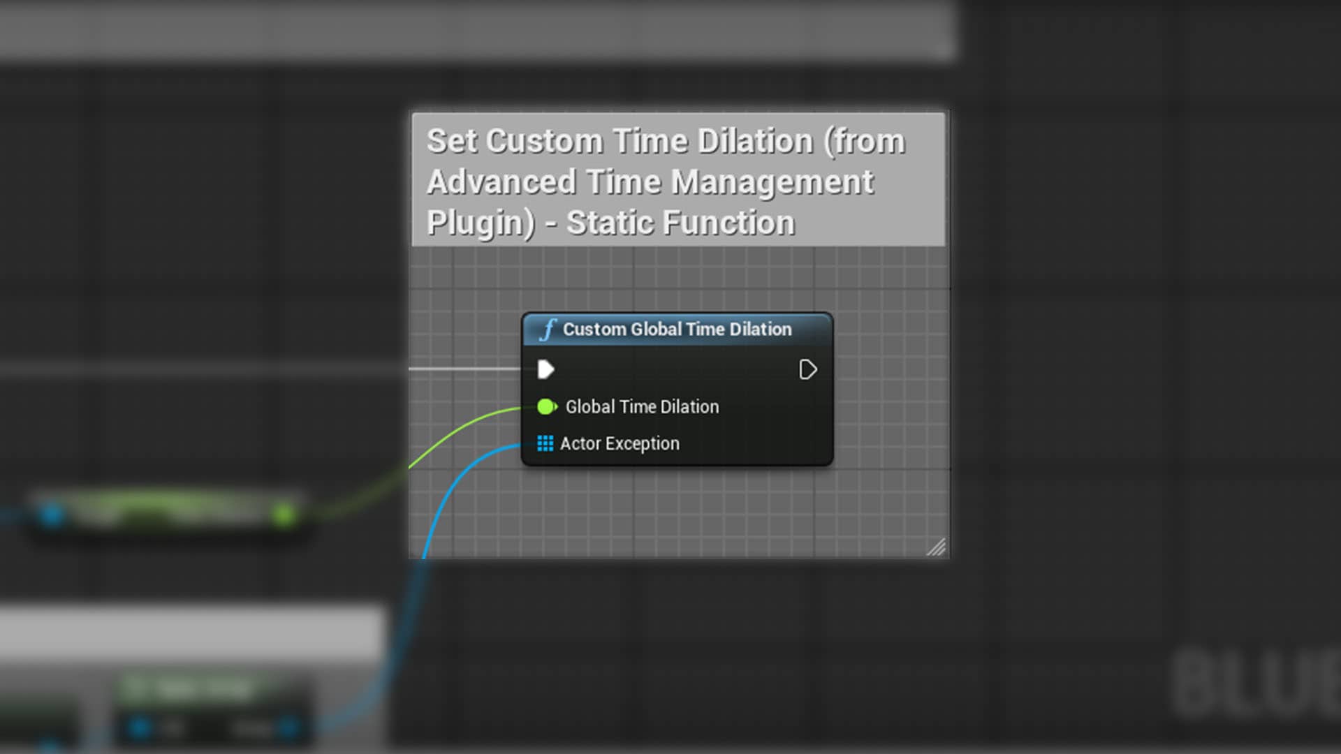 Advanced Time Management in Code Plugins - UE Marketplace