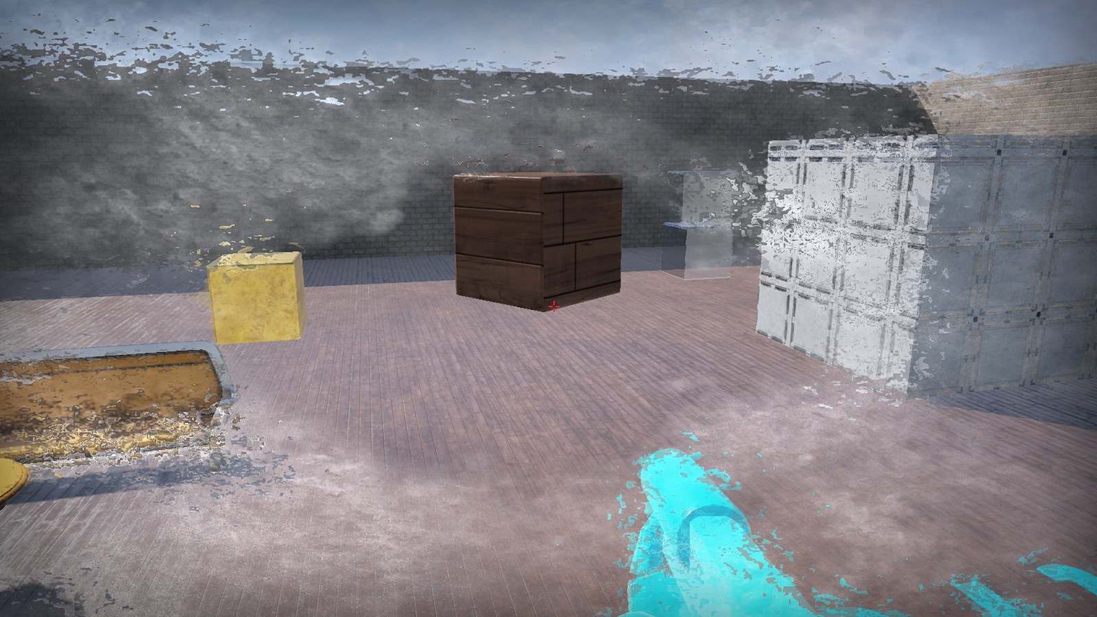 ScreenFX Distortions and Blurs in Visual Effects - UE Marketplace