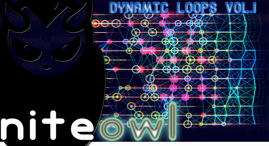DYNAMIC LOOPS VOL.1 in Music - UE Marketplace
