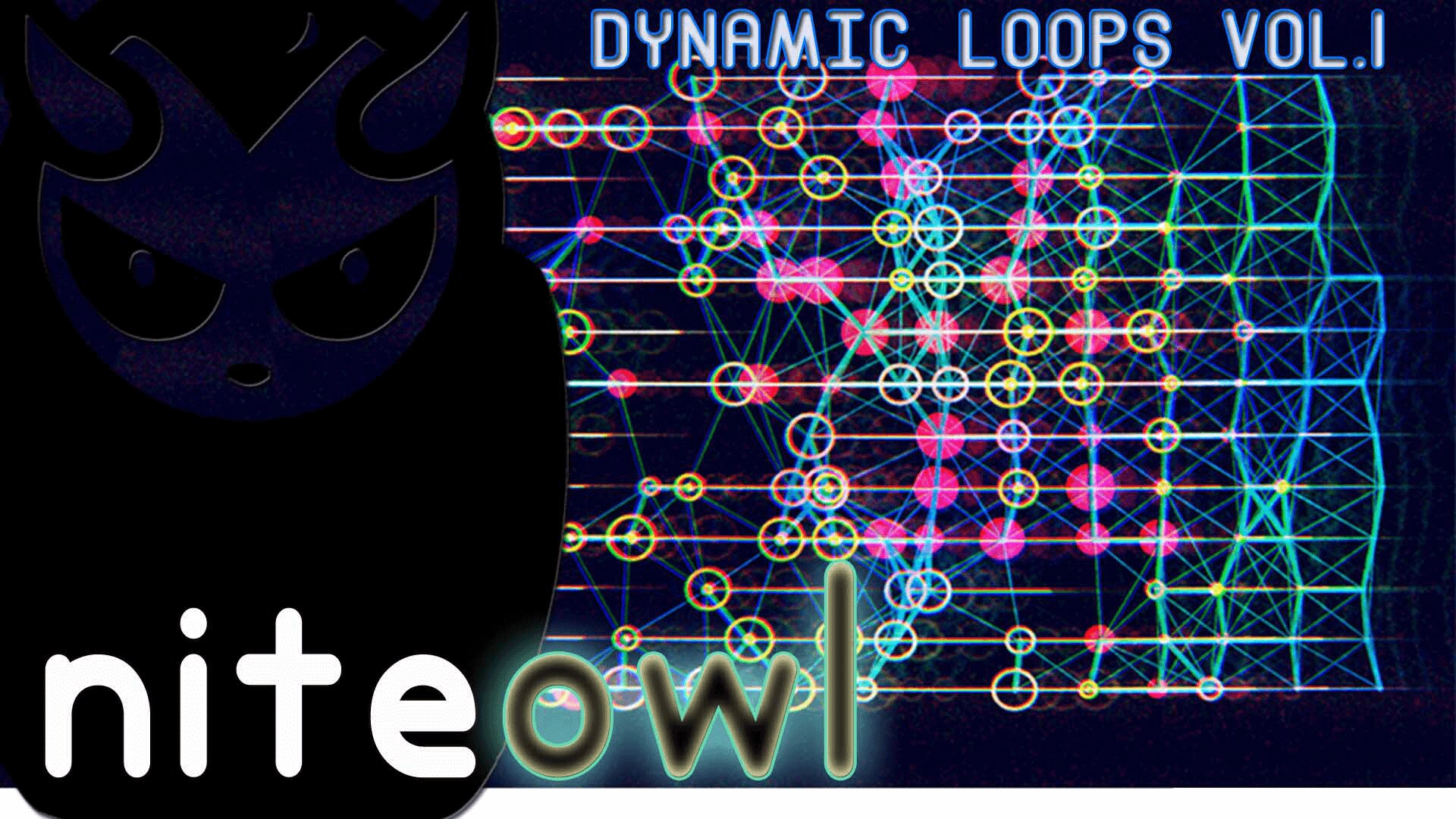 DYNAMIC LOOPS VOL.1, 카테고리 음악 - UE 마켓플레이스