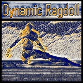 Dynamic Ragdoll