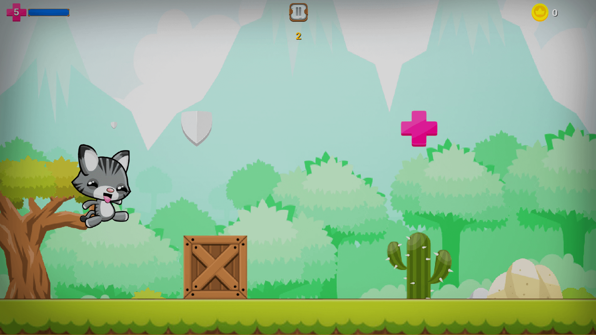 2d Endless Runner By Vulgaris In 2d Assets Ue4 Marketplace 