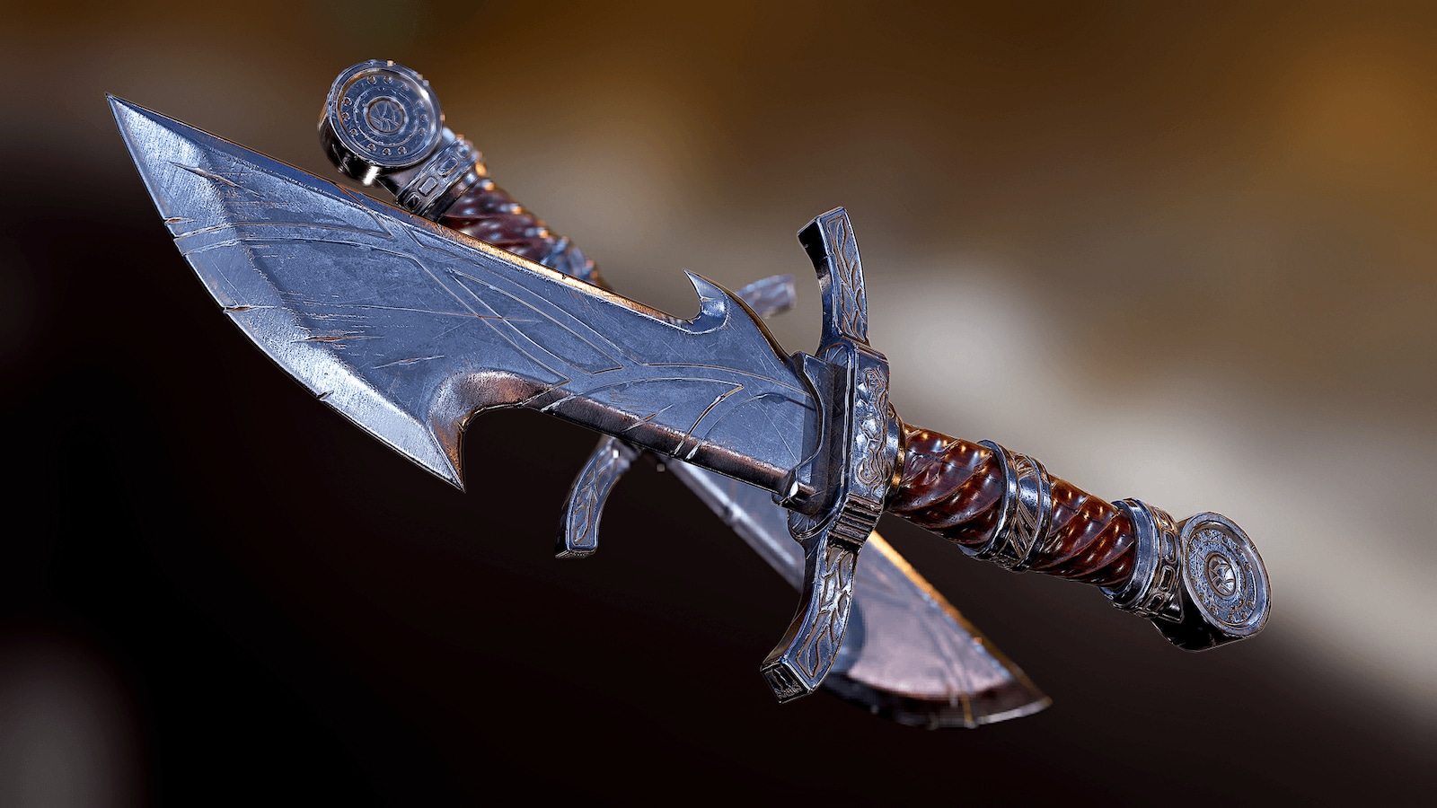 Fantasy Melee 5 Pack in Weapons - UE Marketplace