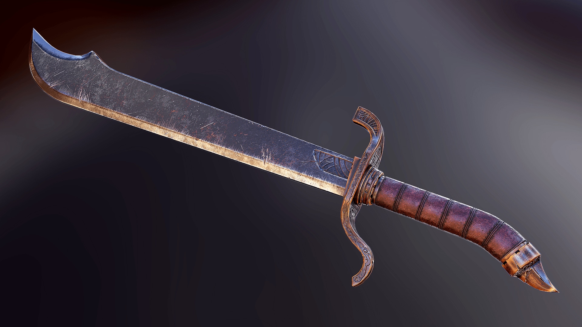 Fantasy Melee 5 Pack in Weapons - UE Marketplace