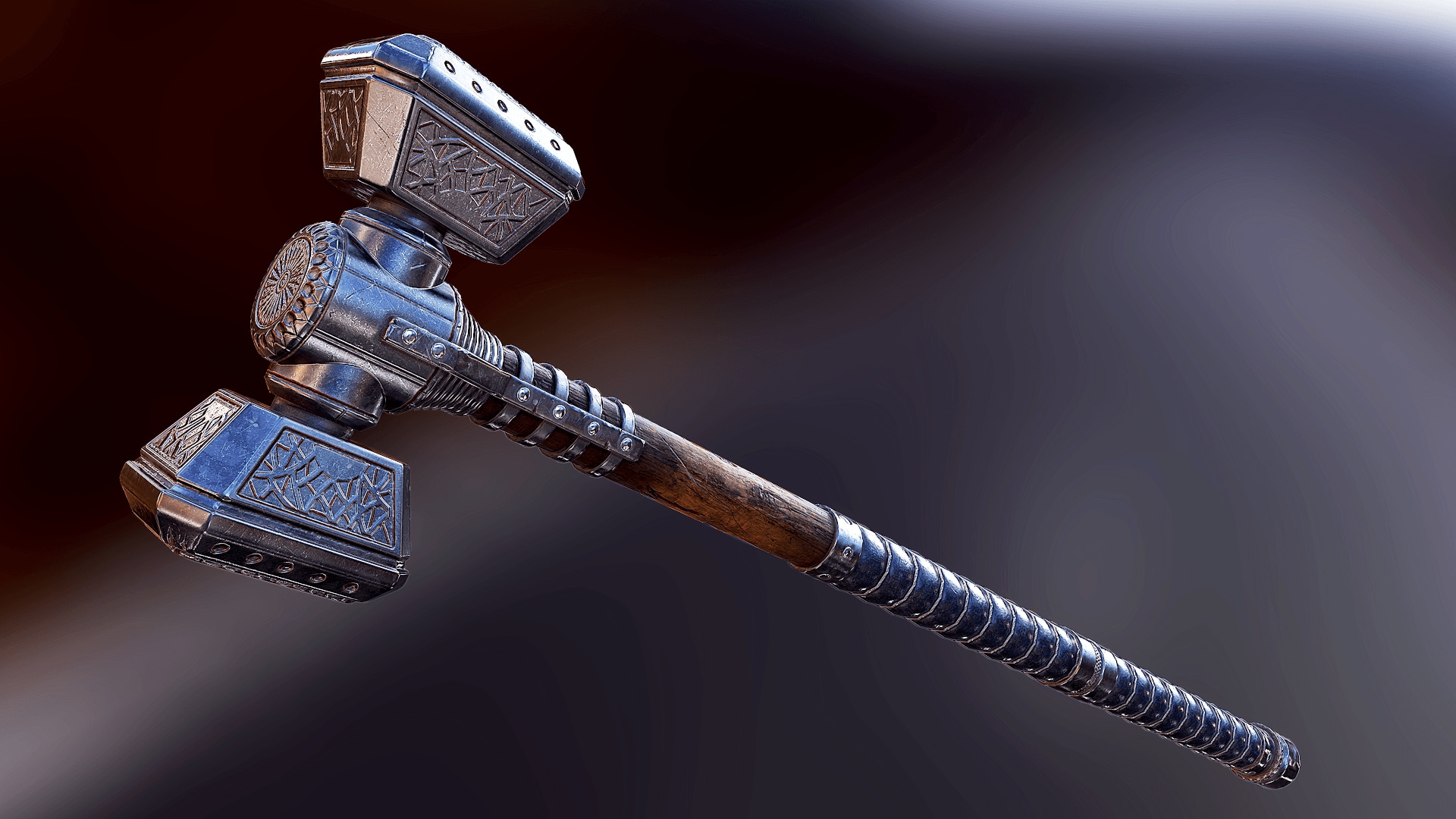 Fantasy Melee 5 Pack in Weapons - UE Marketplace