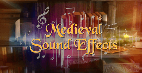 Medieval Fantasy Sound Effects in Sound Effects - UE Marketplace
