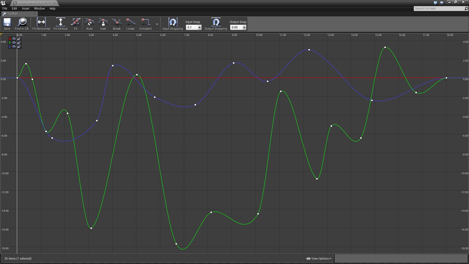 First-Person Camera Animation Tool in Code Plugins - UE Marketplace