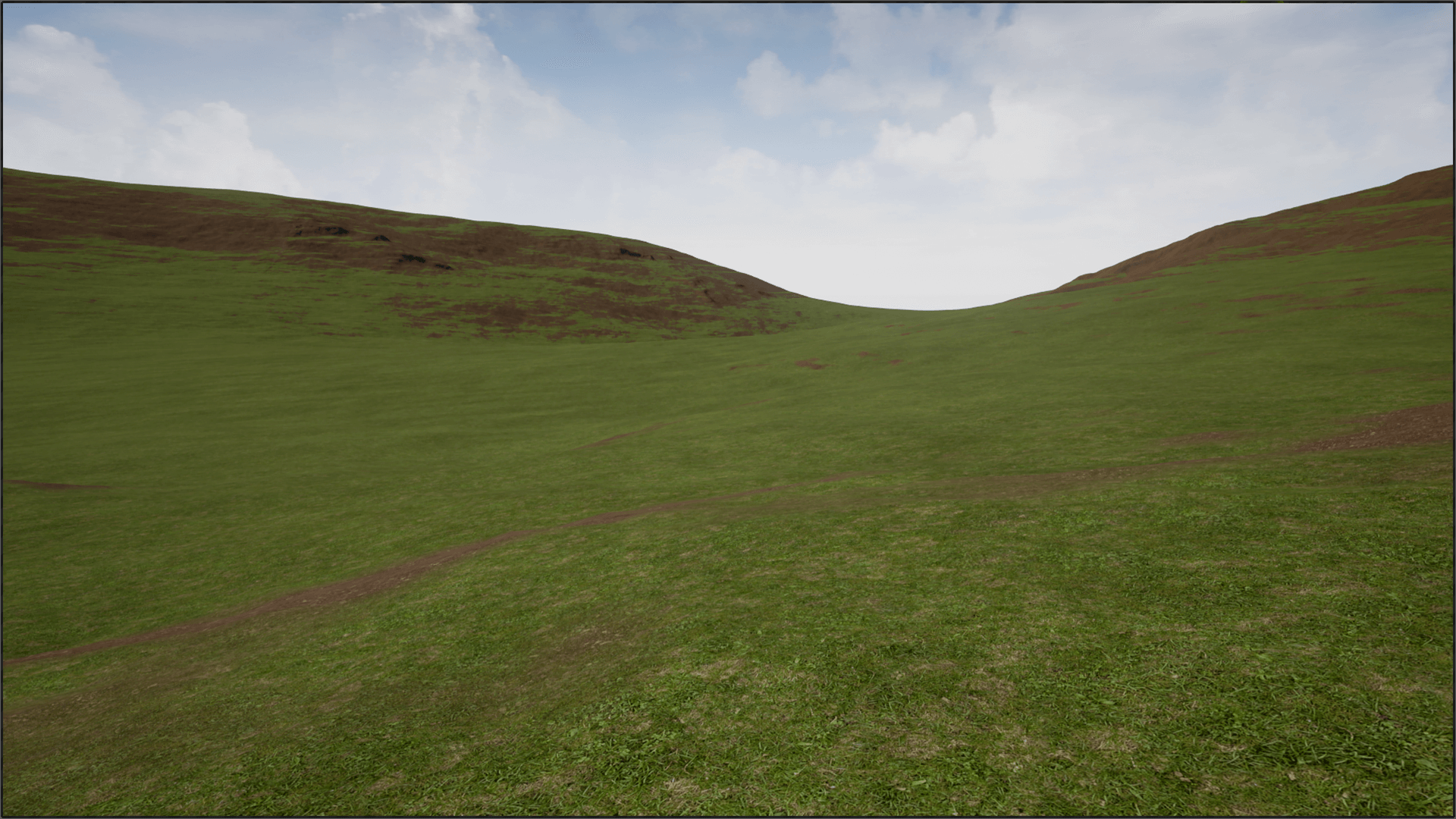 Essential Landscape Materials in Materials - UE Marketplace